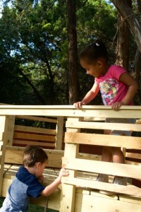 DIY Tree Fort | A Step-by-Step Guide – Blairfield Realty