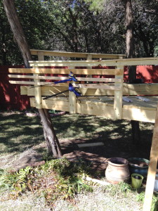 DIY Tree Fort | A Step-by-Step Guide – Blairfield Realty