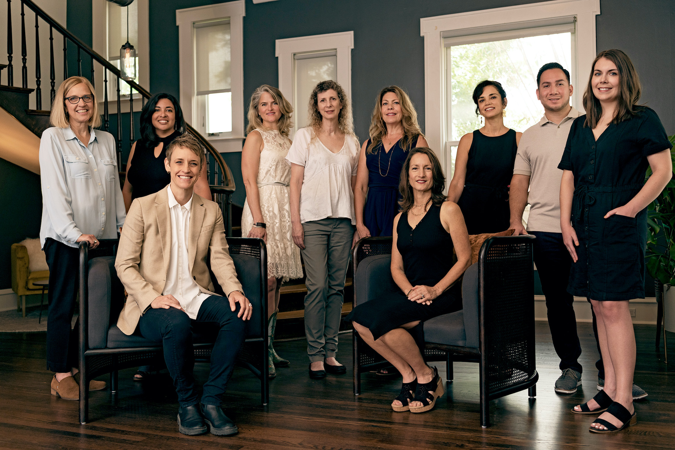 Contact Us – Blairfield Realty